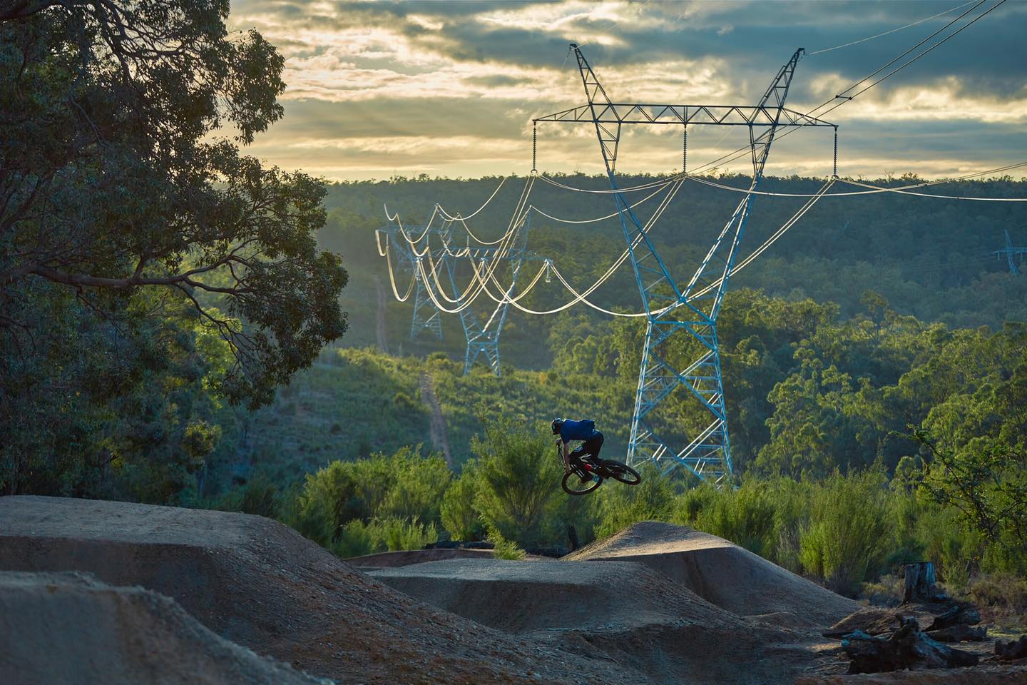 Collie River Valley MTB Trails - Visit Bunbury Geographe