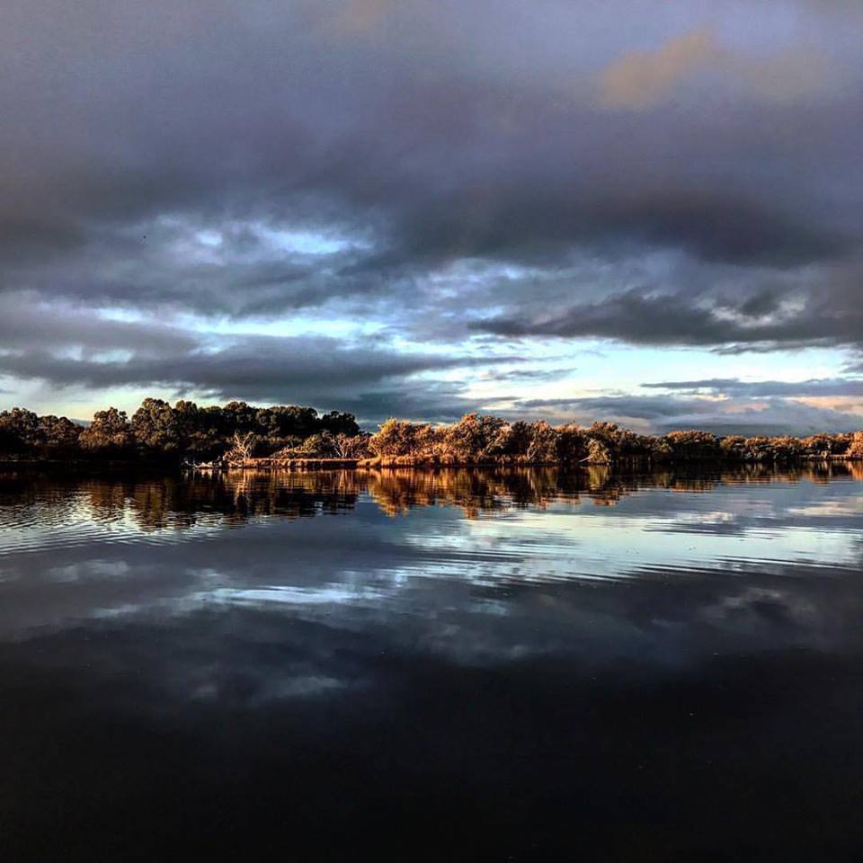 Eaton Foreshore Walk - Visit Bunbury Geographe
