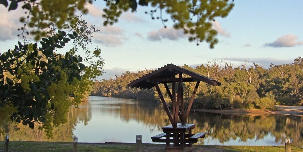 Minninup Pool - Visit Bunbury Geographe