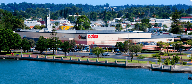 Bunbury Centrepoint Shopping Centre - Visit Bunbury Geographe