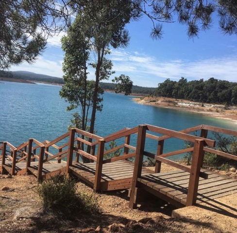 Lake Brockman Tourist Park - Visit Bunbury Geographe