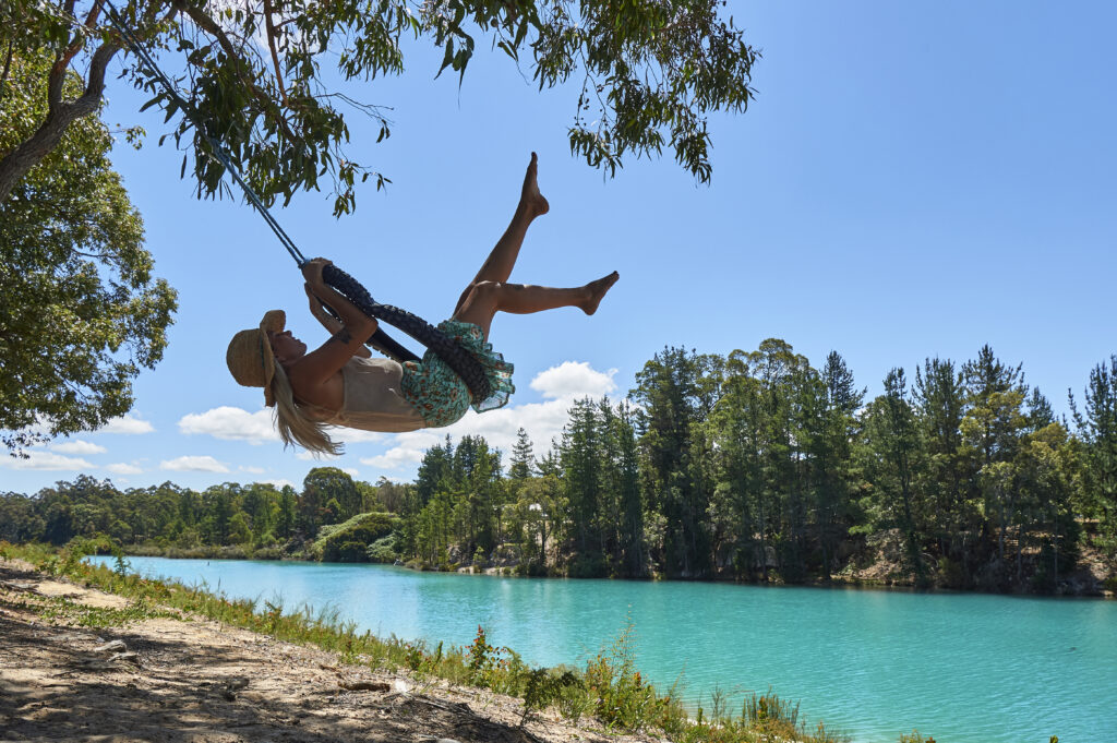 Explore Collie Highlights - Visit Bunbury Geographe