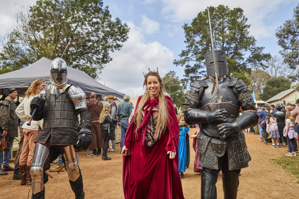 Explore Balingup Highlights - Visit Bunbury Geographe