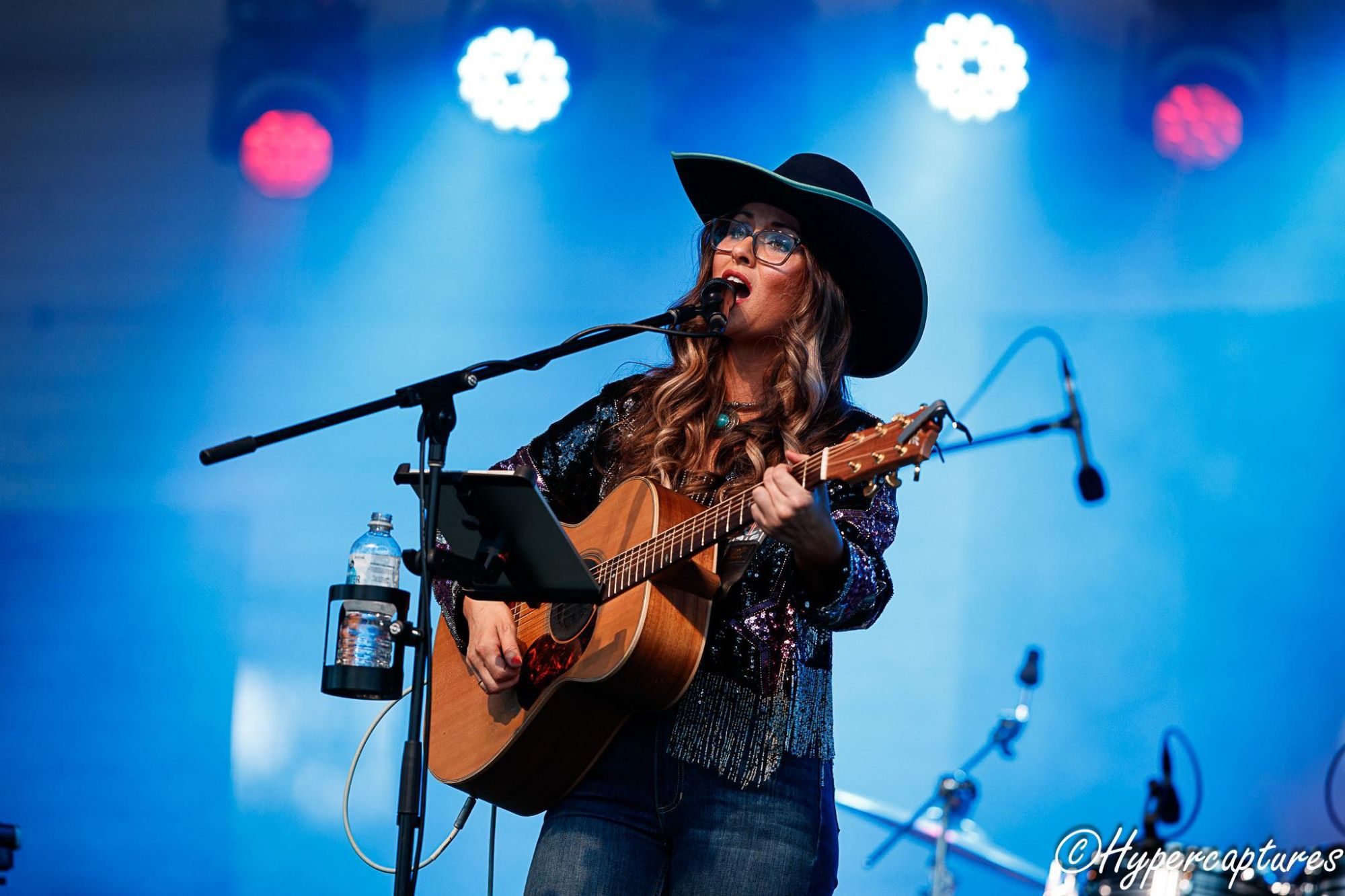 Brandy Newton Live at the Crown - Visit Bunbury Geographe