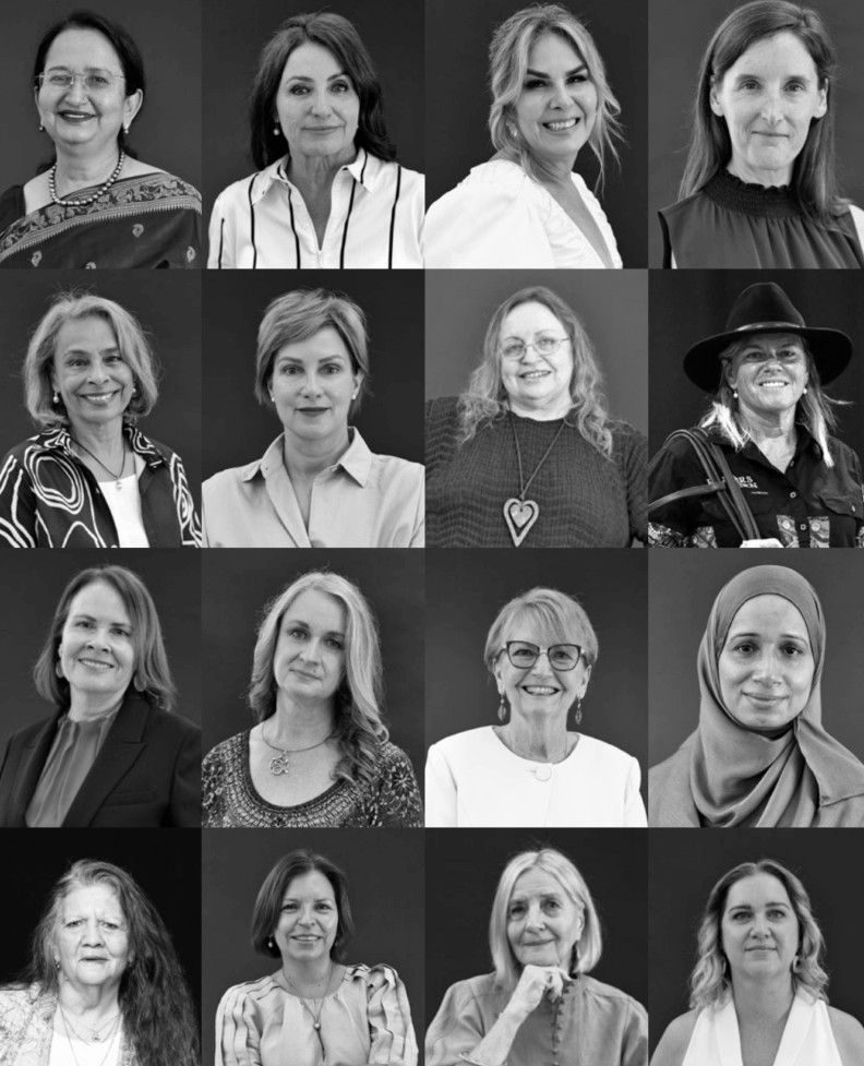 2025 WA Women's Hall of Frame Exhibition - Visit Bunbury Geographe