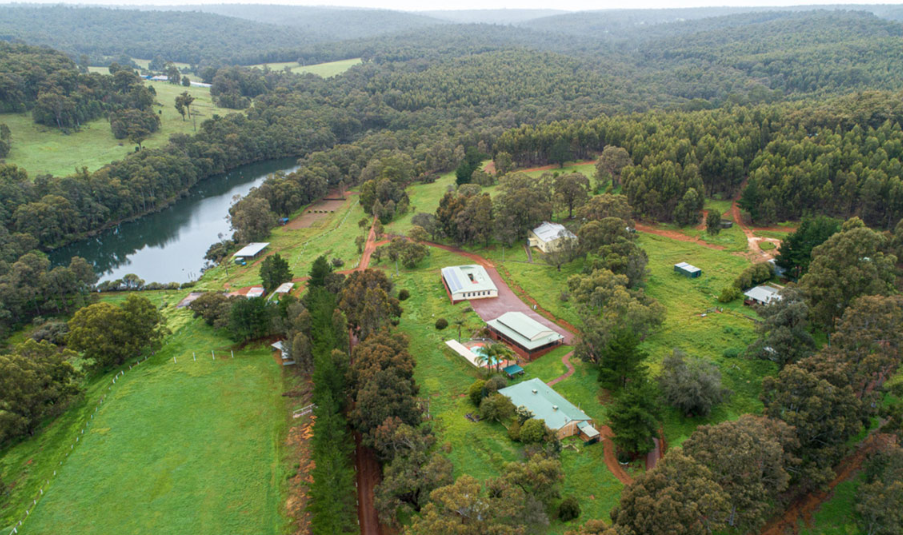 Mornington Adventure Camp - Visit Bunbury Geographe