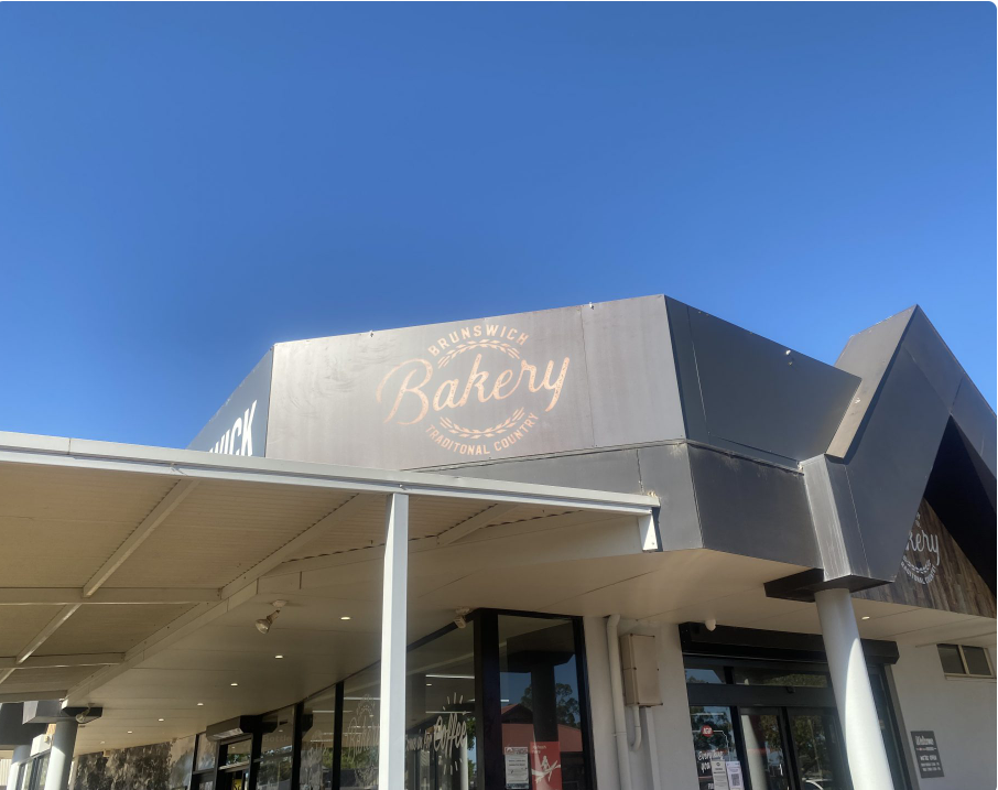 Brunswick IGA & Traditional Country Bakery - Visit Bunbury Geographe