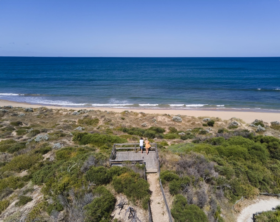 Binningup Christian Youth Camp - Visit Bunbury Geographe