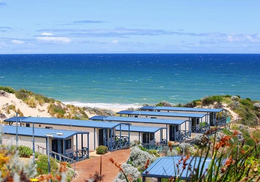 Indian Ocean Retreat - Visit Bunbury Geographe