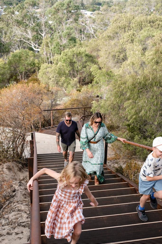The Maidens - Visit Bunbury Geographe