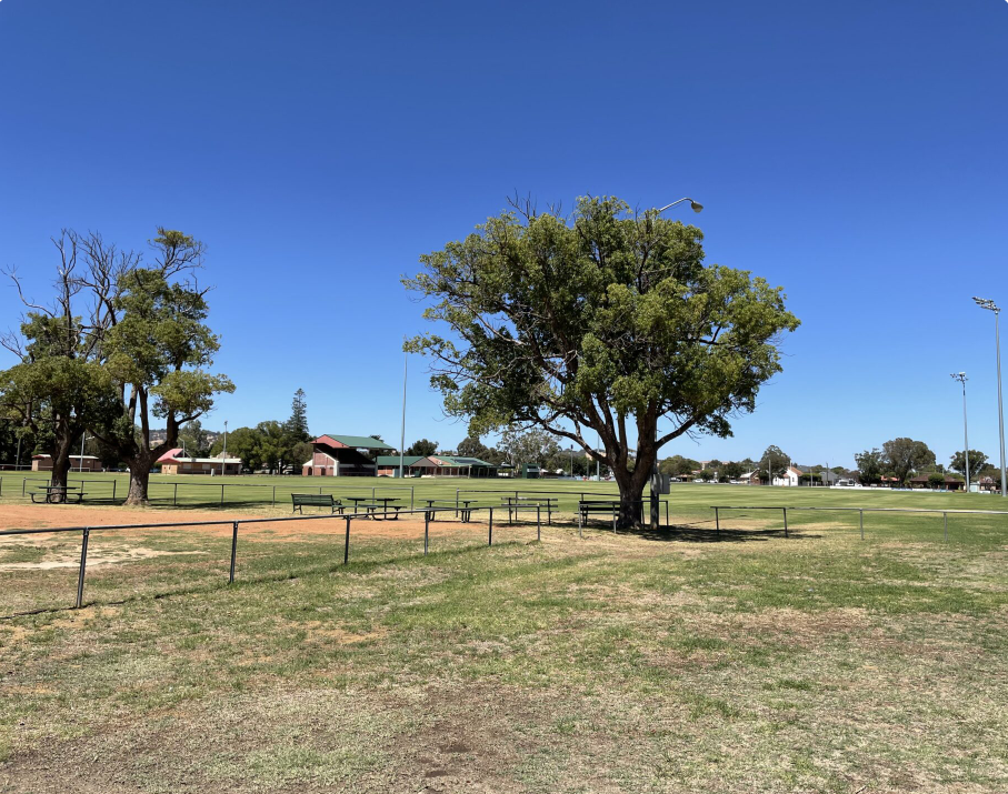 Harvey RV Stop - Visit Bunbury Geographe