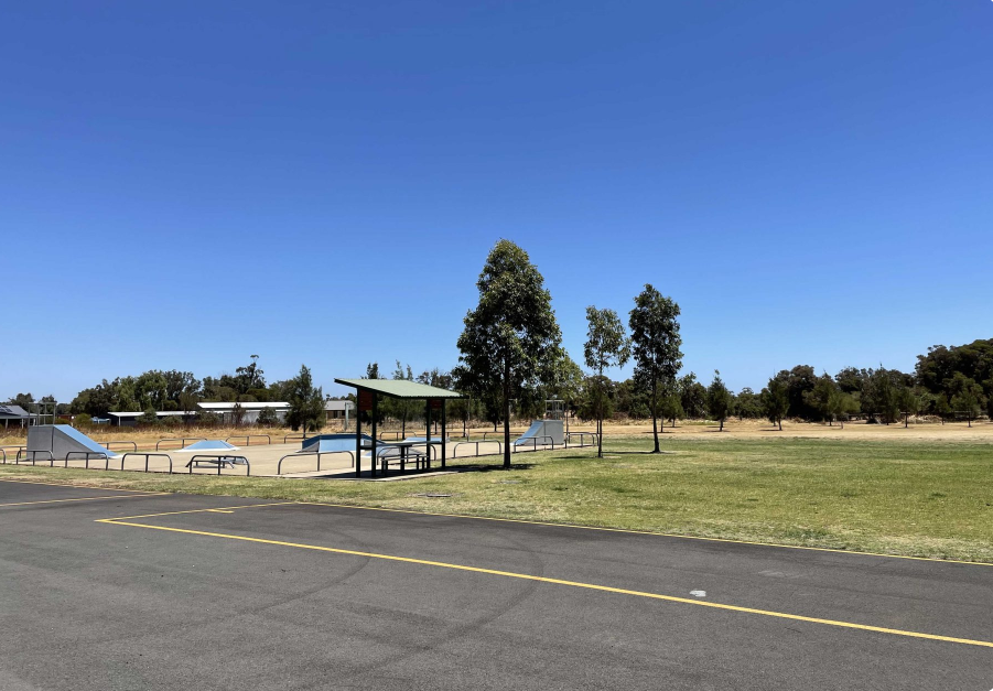 Yarloop RV Stop - Visit Bunbury Geographe